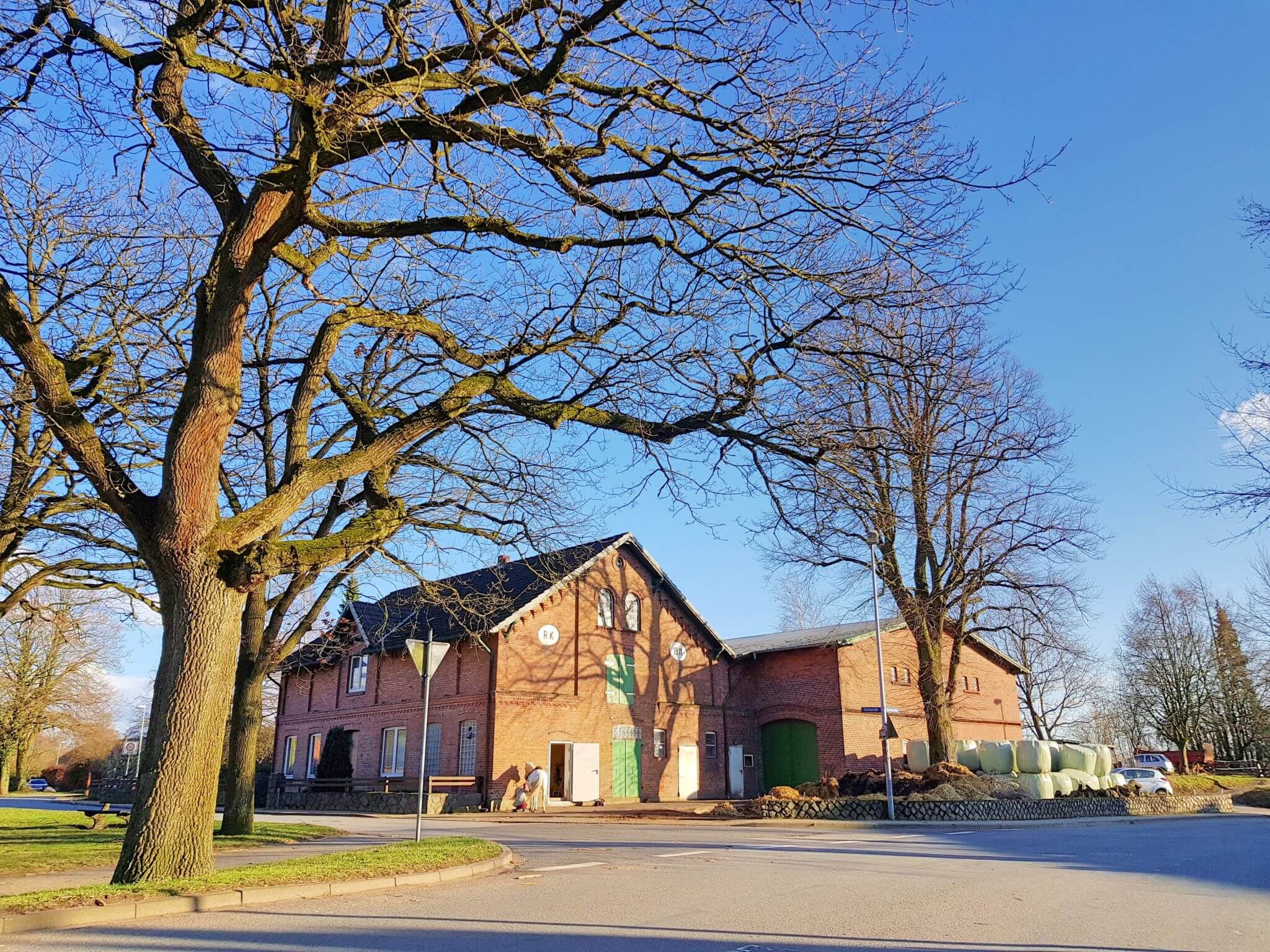 10 Orte in Ahrensburg, die du gesehen haben solltest