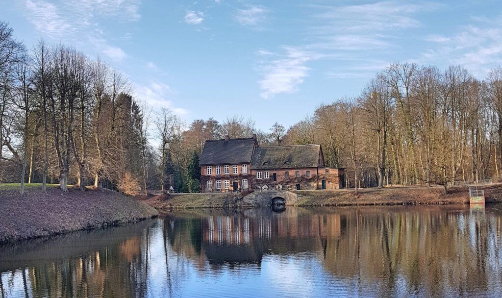 10 Orte in Ahrensburg, die du gesehen haben solltest