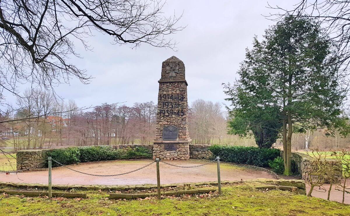 10 Orte in Ahrensburg, die du gesehen haben solltest