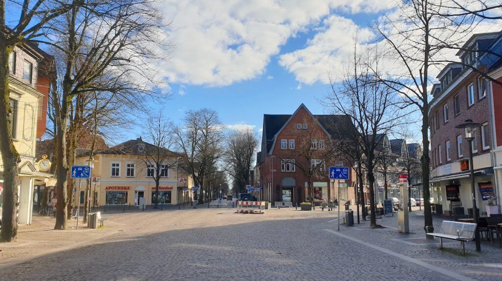 Neu in Ahrensburg – Dein Wegweiser für die erste Zeit