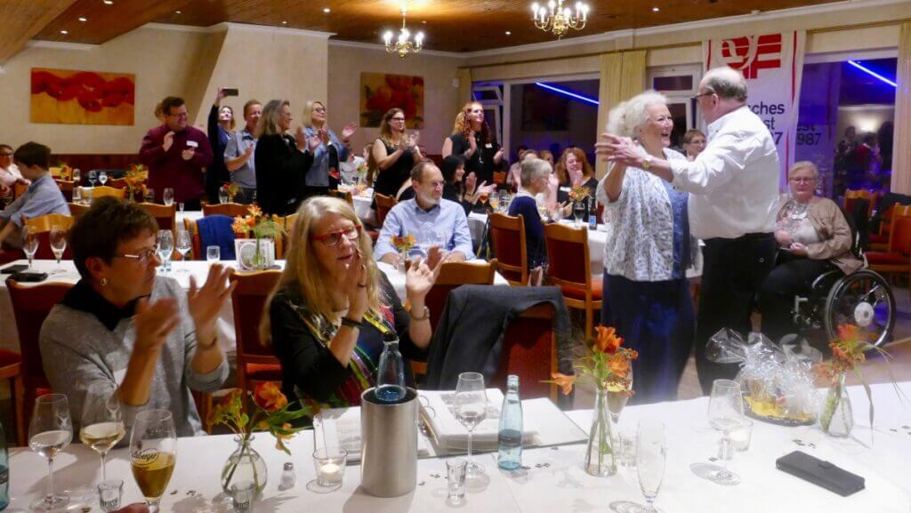 Musik verbindet – Der Spielmannszug Ahrensburg