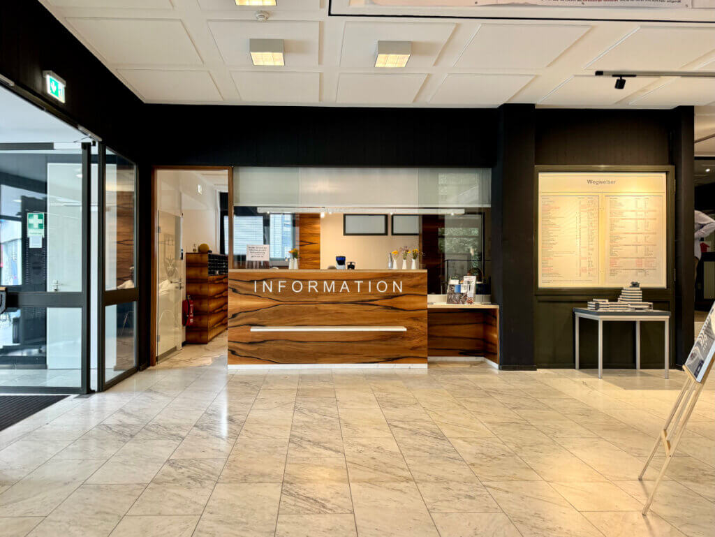 7 Fakten über das Rathaus Ahrensburg, die du noch nicht kanntest