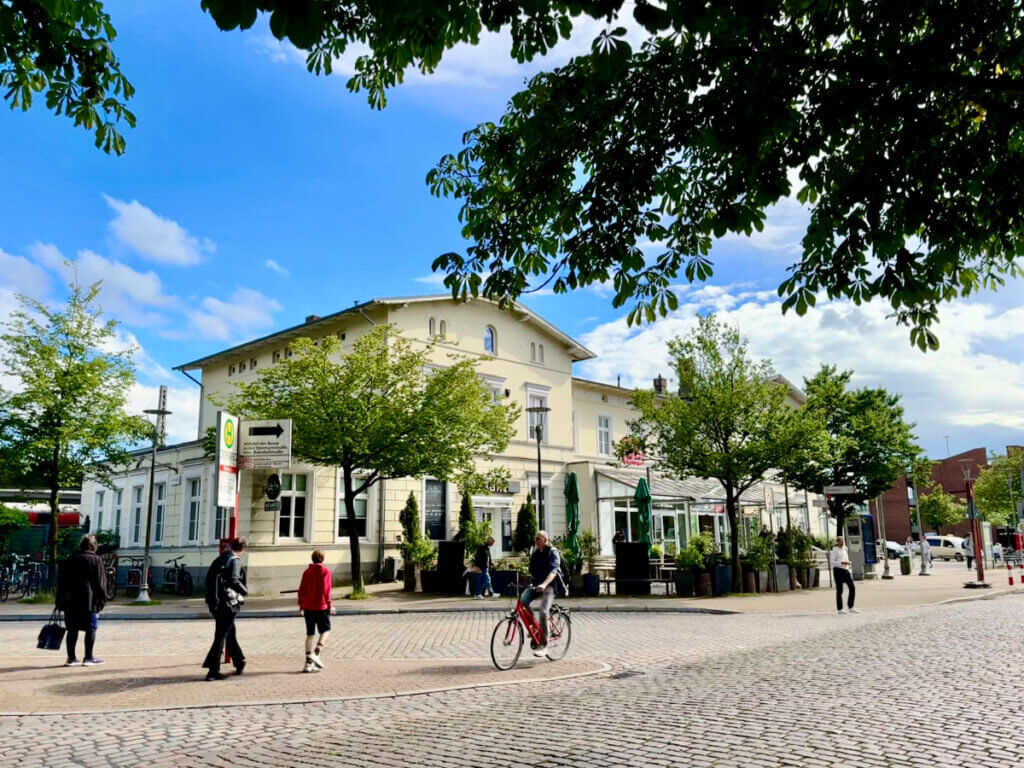 Ahrensburg Blog | Zuhause im Norden